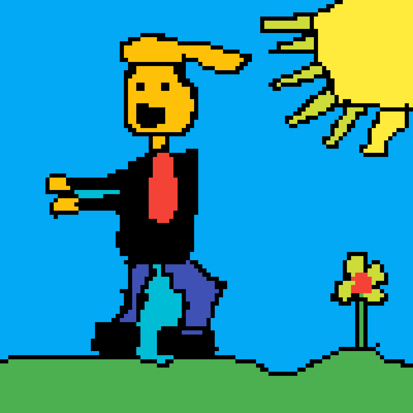 Deathboy's Gallery - Pixilart