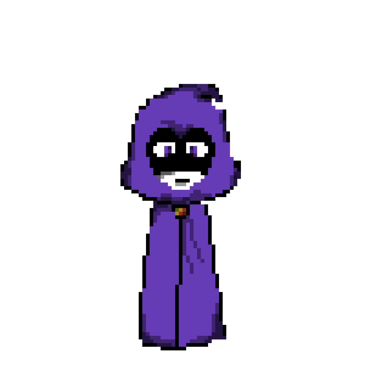 Pixilart - raven by GrandPlex