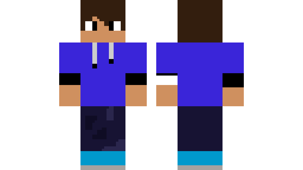 Pixilart - boy......:[ by gaming-girl123