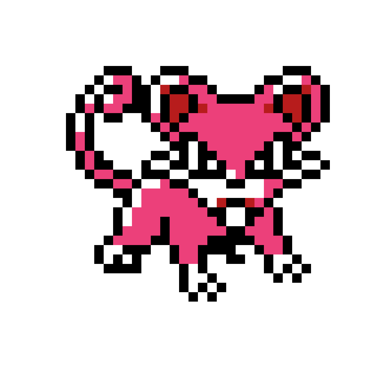 Editing Rattata - Free online pixel art drawing tool - Pixilart