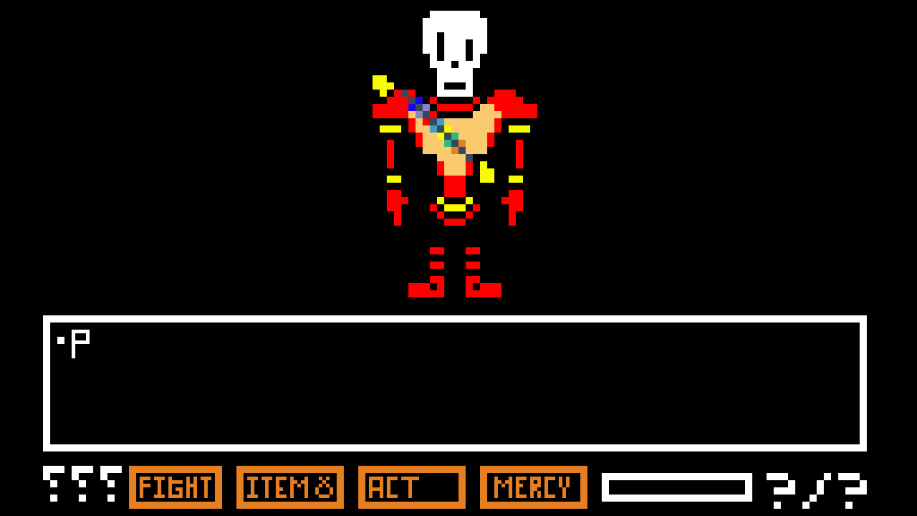 Pixilart - Gynocide and Disbelief Part 1 by UnderswapPaps
