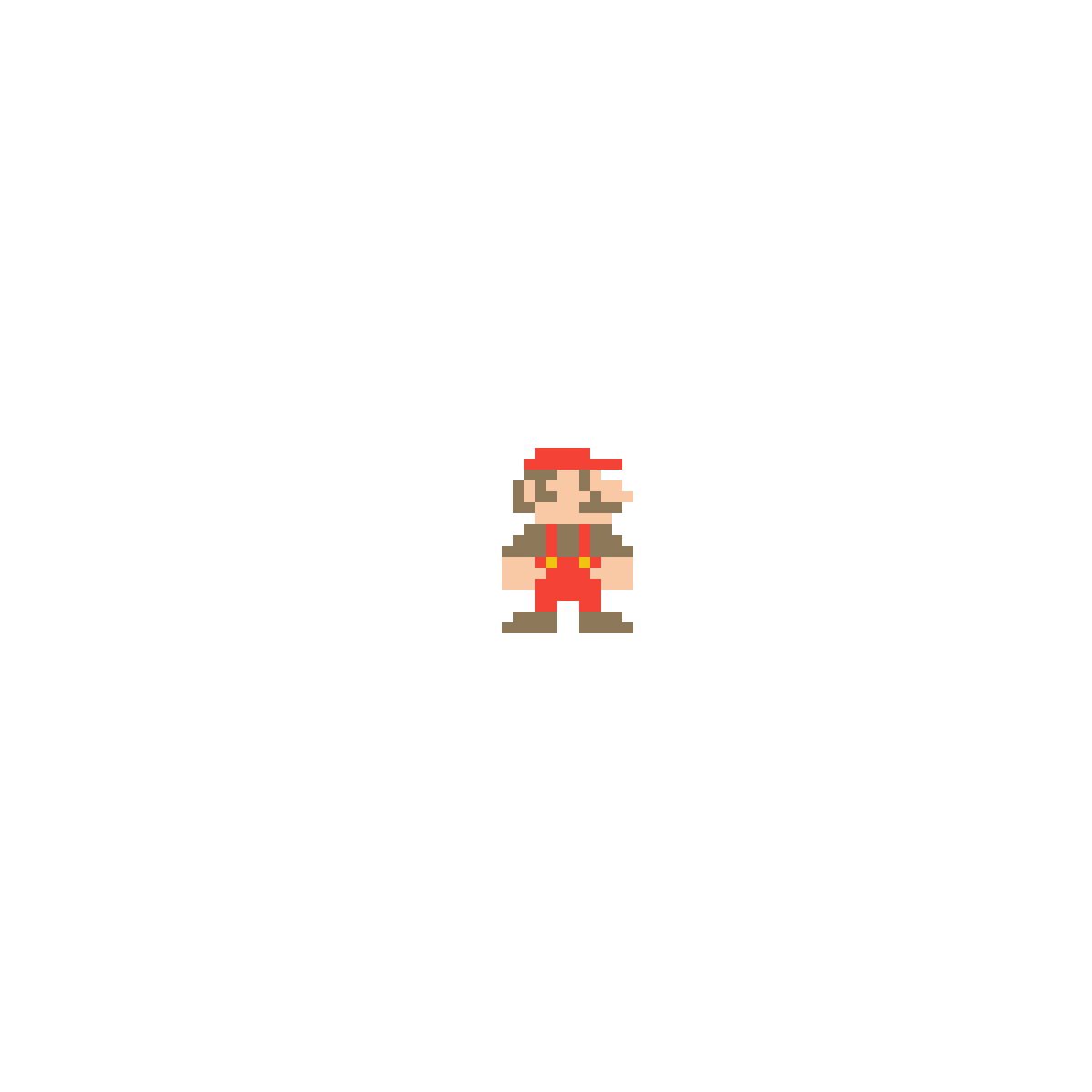 Pixilart - twisted mario by drcodygeorge
