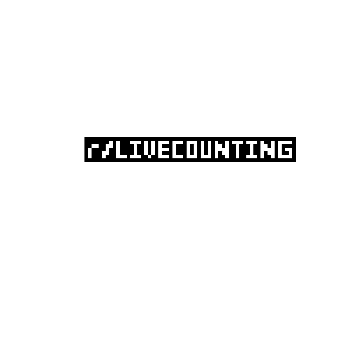 Pixilart - Livecounting2 by Anonymous