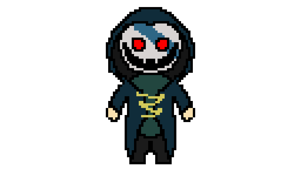 Pixilart - Shadow by Northboy