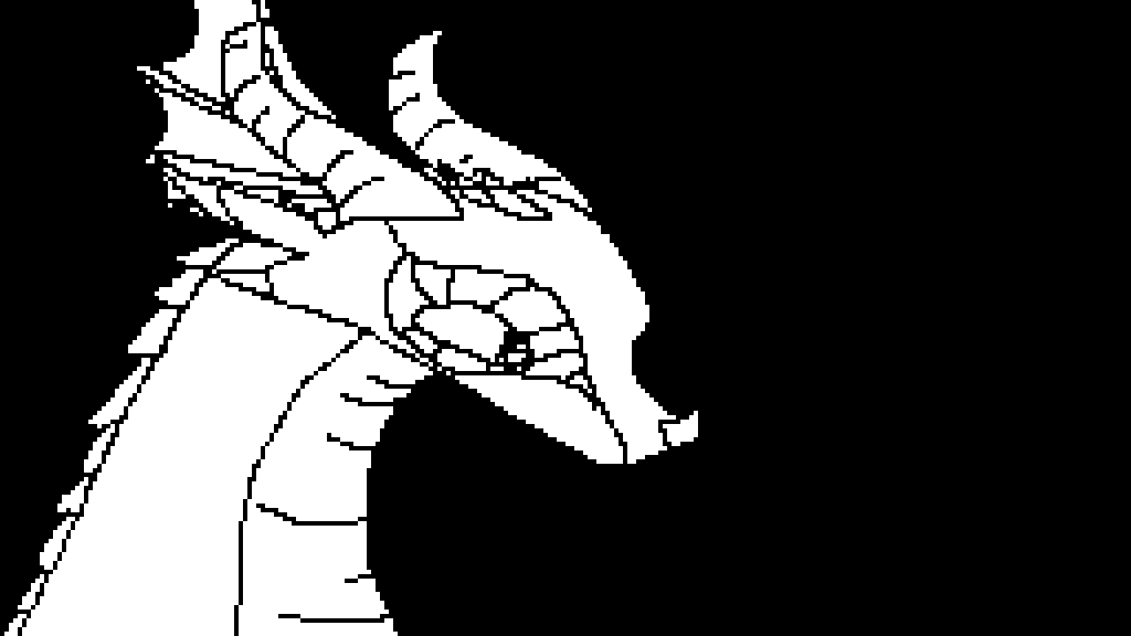 Editing Rainwing base - Free online pixel art drawing tool - Pixilart