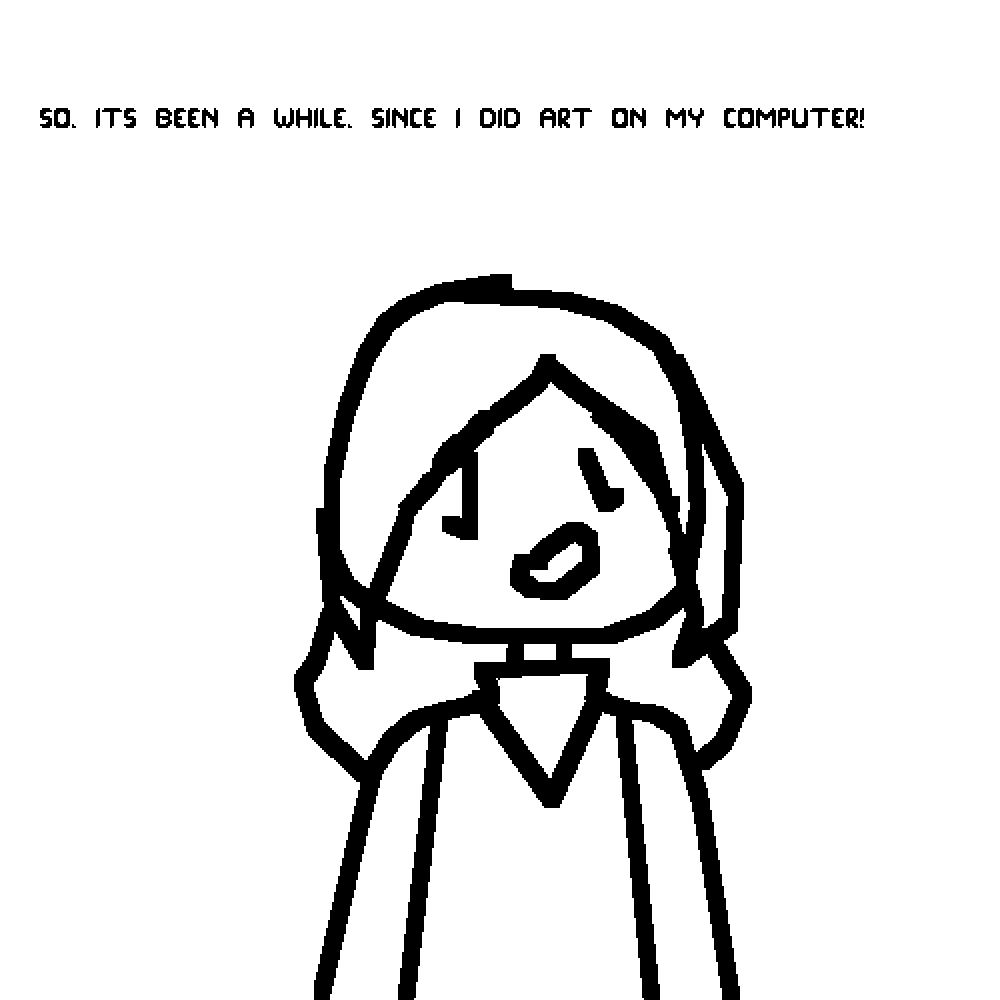 Pixilart - ya-yeet and ya-yay by Cricket-is-gae