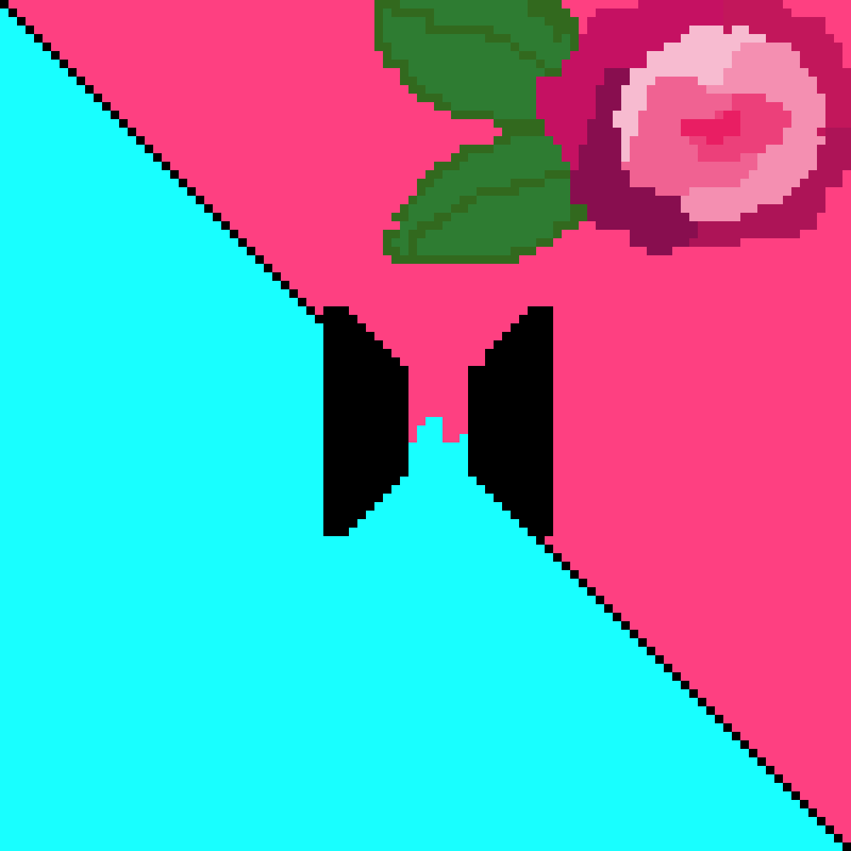 Editing bts - Free online pixel art drawing tool - Pixilart