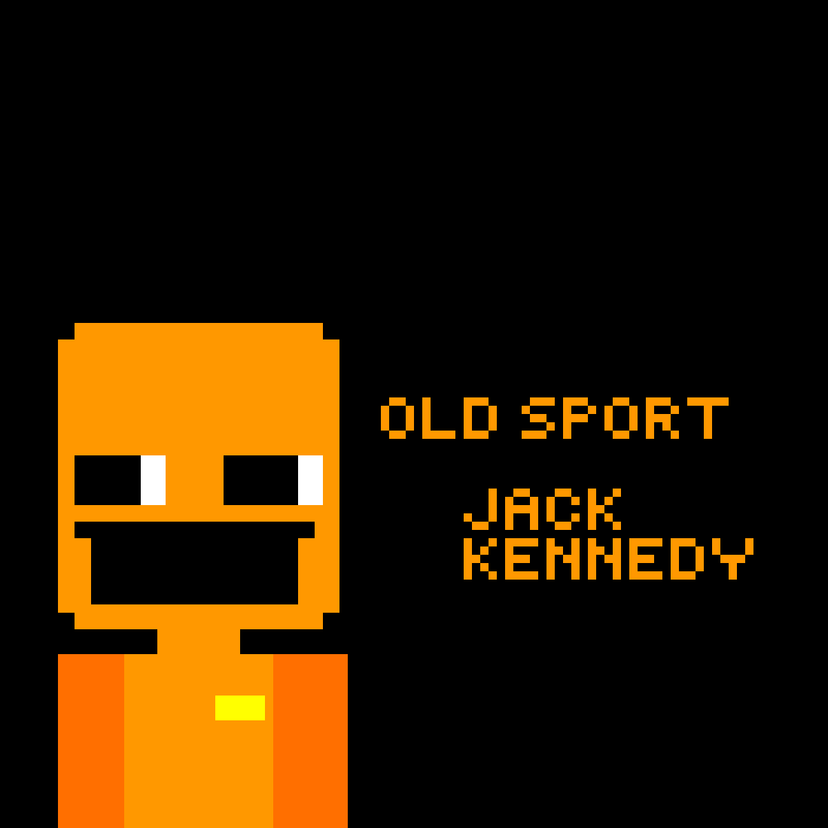 Pixilart - DSAF old sport by Old-SportJack