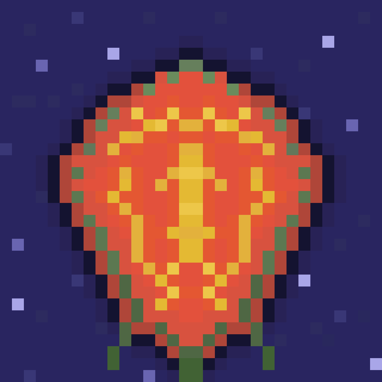 Pixely-Joe's Gallery - Pixilart