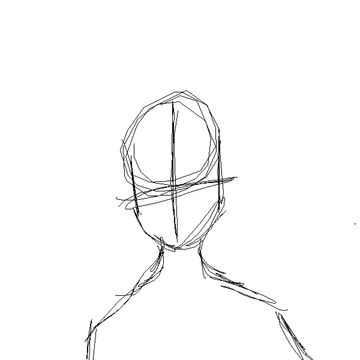 Pixilart - stoopid thing i made by Deerbin