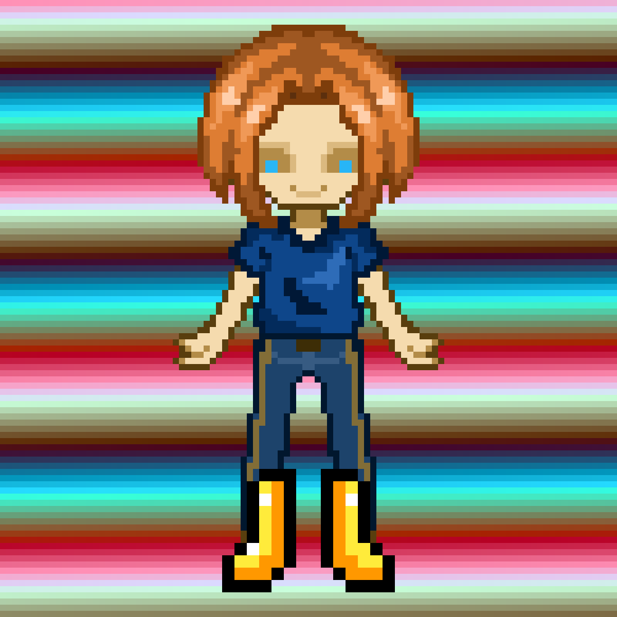 Rye-Toast's Gallery - Pixilart