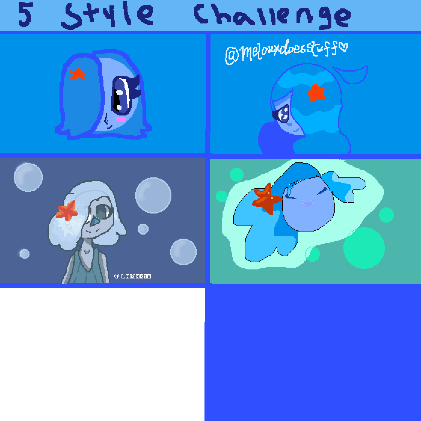 Editing Mur maid - Free online pixel art drawing tool - Pixilart