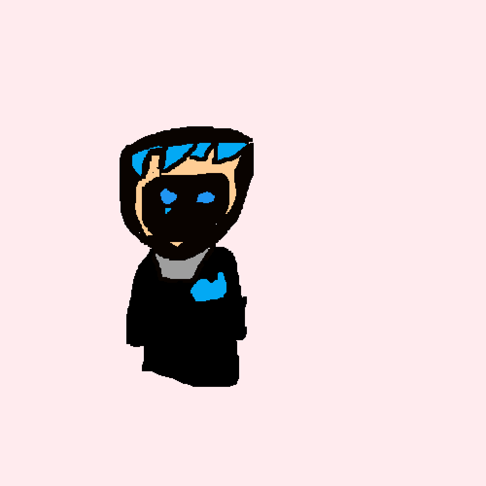 Pixilart - tanqr by cococola