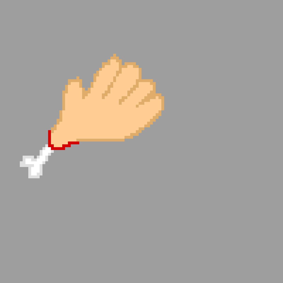 Pixilart - Disgusting drawing by mehhhhh