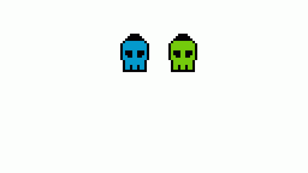 Editing Mr.Peter and Mr.Jackson - Free online pixel art drawing tool ...