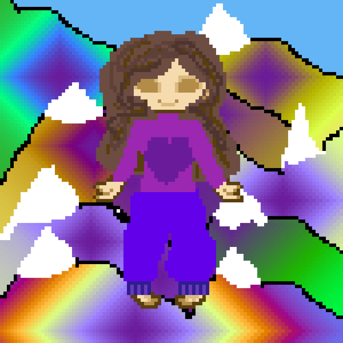 Magic-Pixels's Gallery - Pixilart