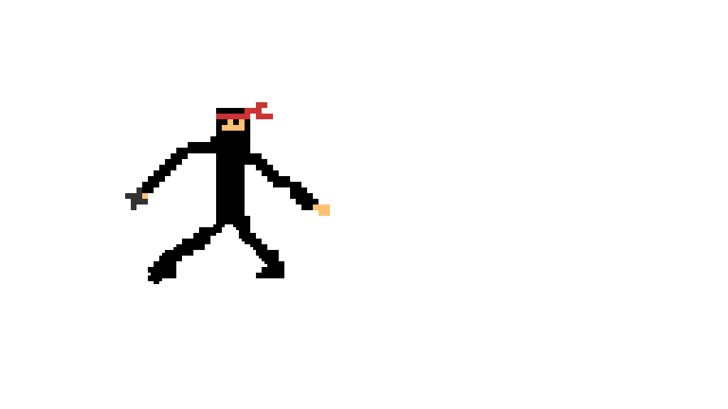 Pixilart - Derpy Ninja by Boodgye