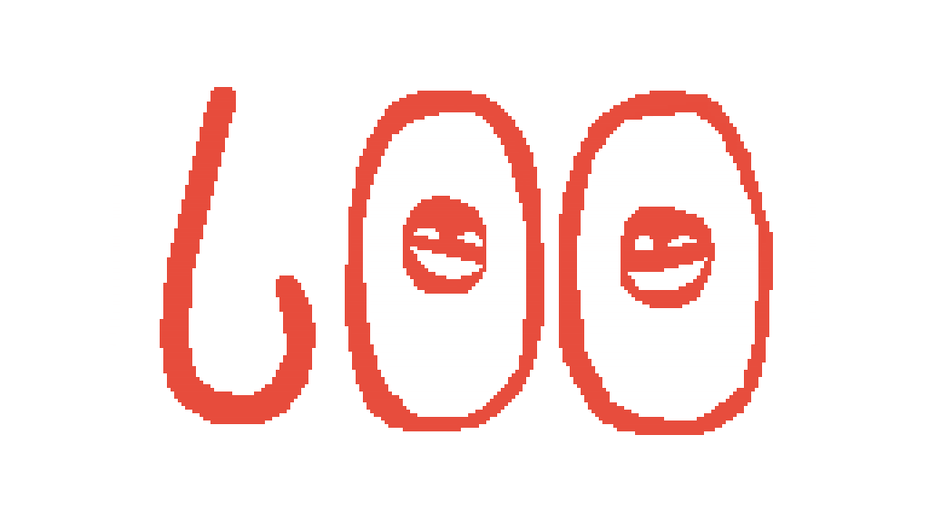 Pixilart - 600 Followers by Slinky