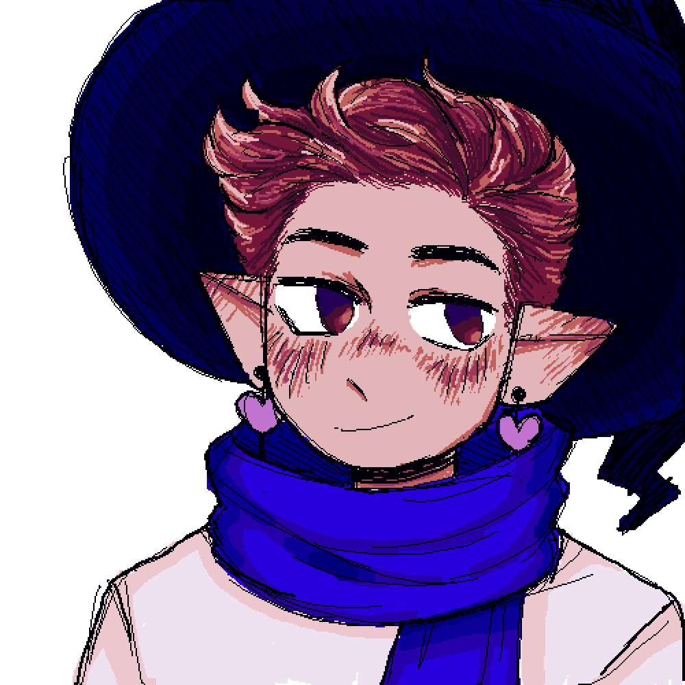 Pixilart - fresh cut by precisespace