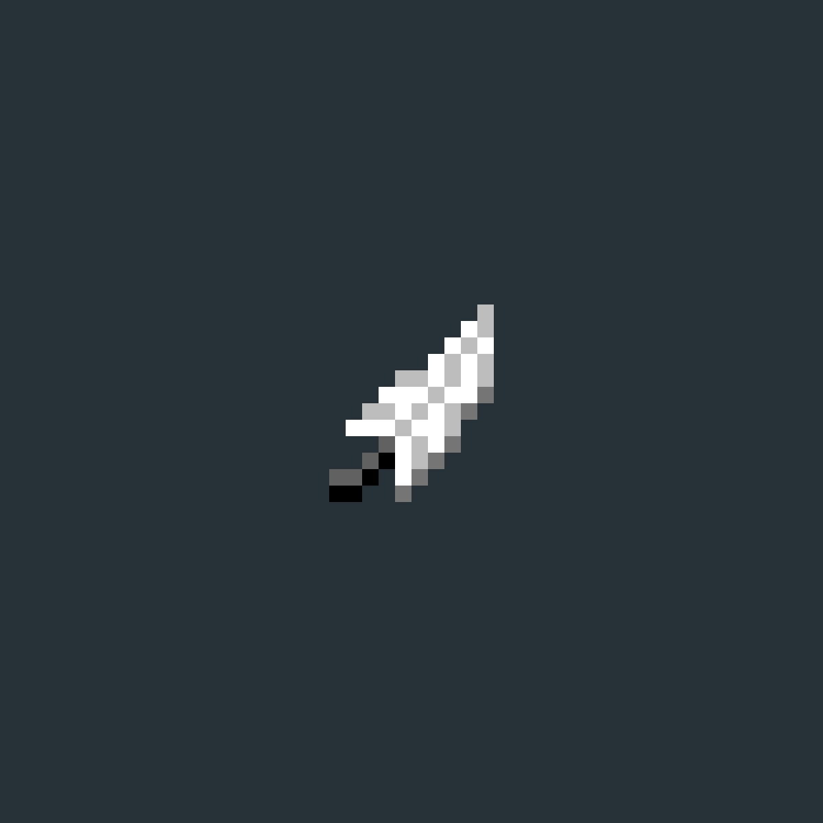 Minecraft Feather