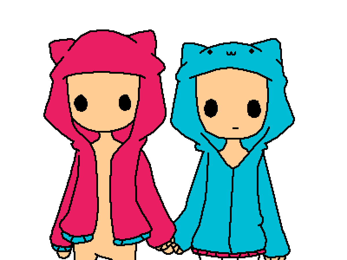 Editing Bff - Free online pixel art drawing tool - Pixilart