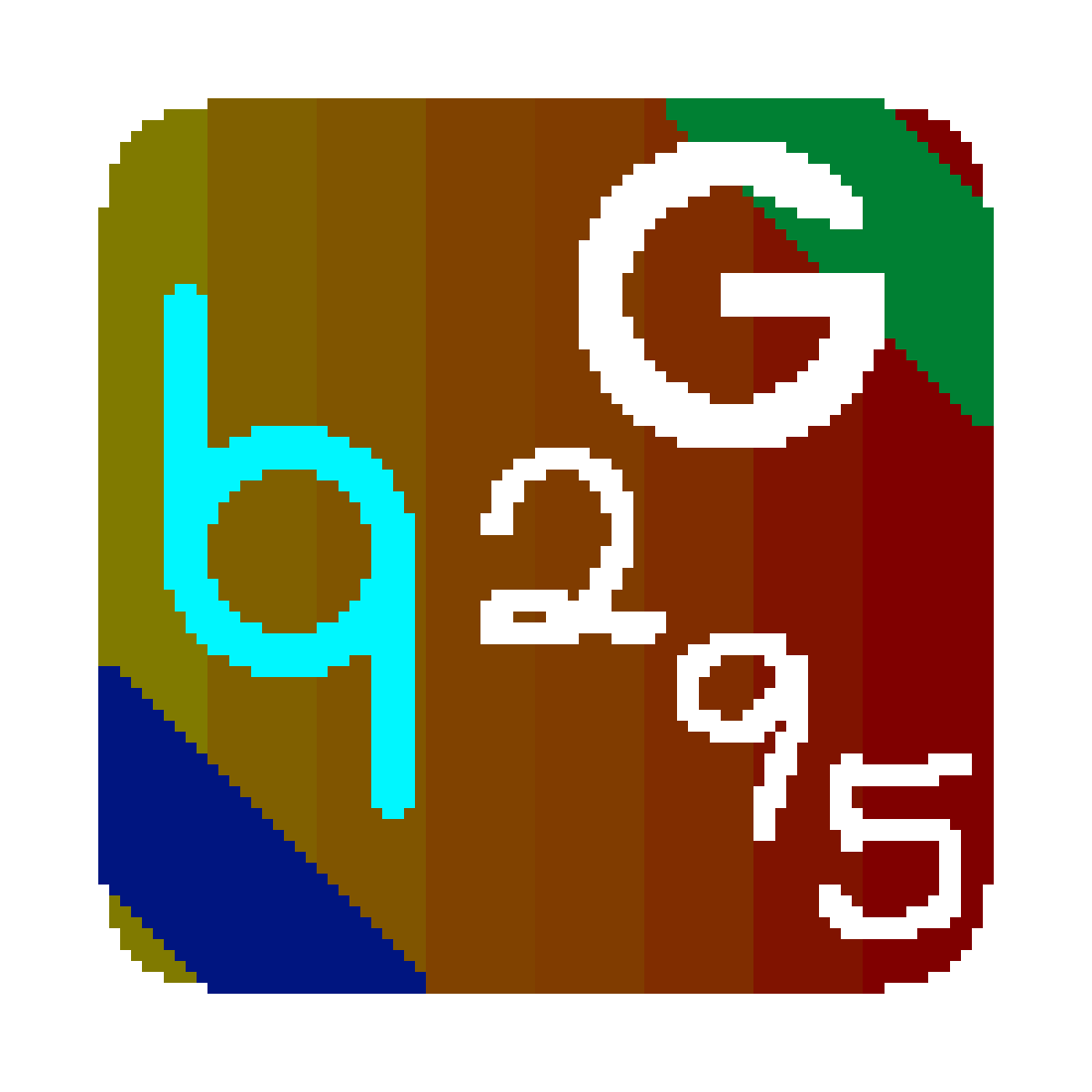 Pixilart - Logo by itzmehere