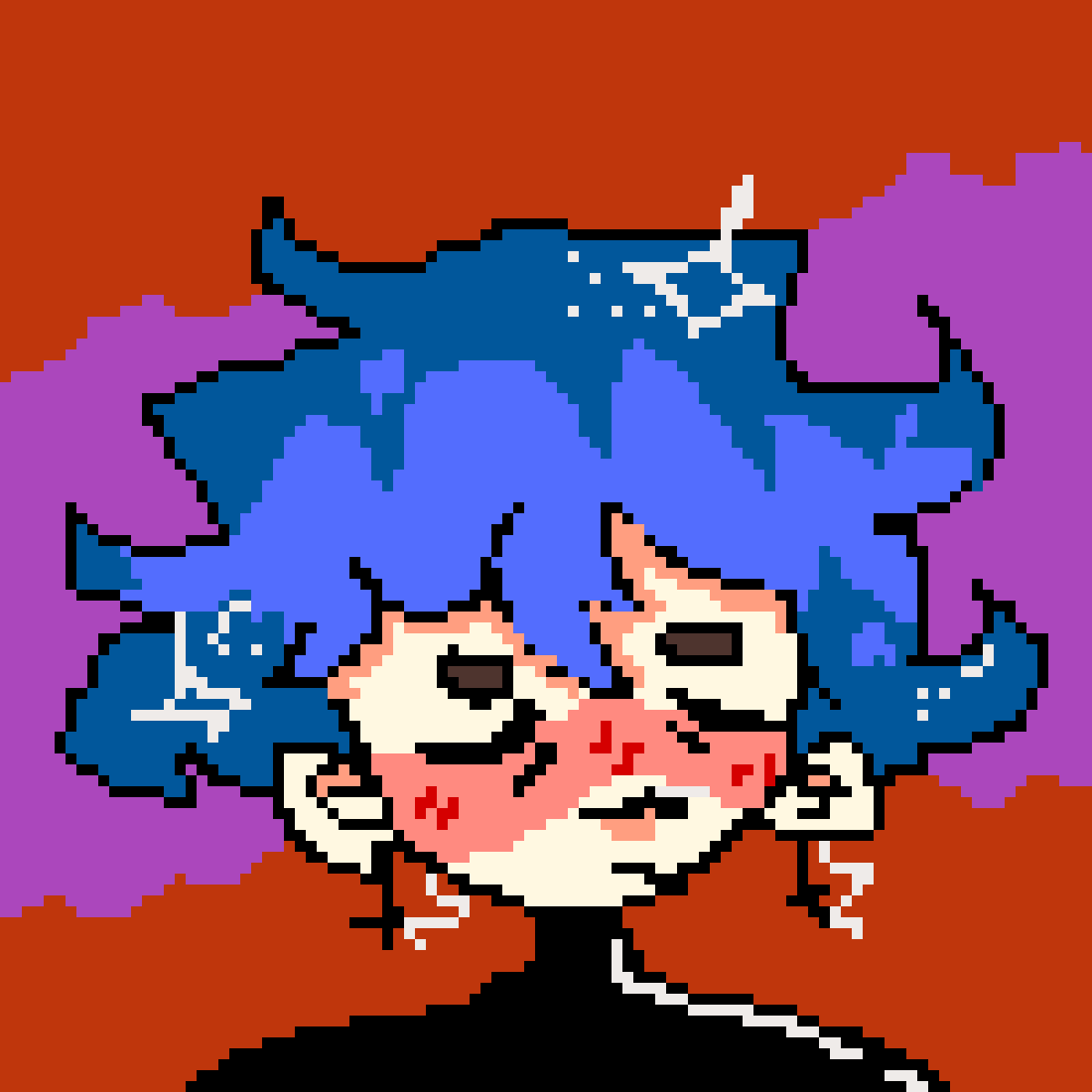 croaket's Gallery - Pixilart