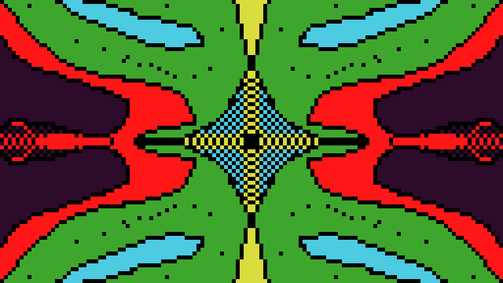 Pixilart - the crystal of life and death by Scp