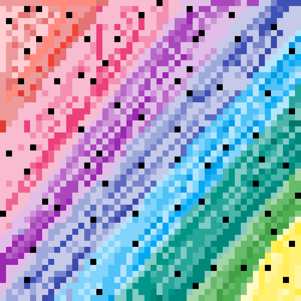 Pixilart - Colors by IAmGhost