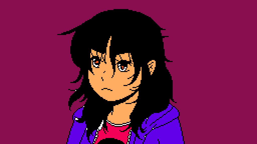 Editing aphmau - Free online pixel art drawing tool - Pixilart