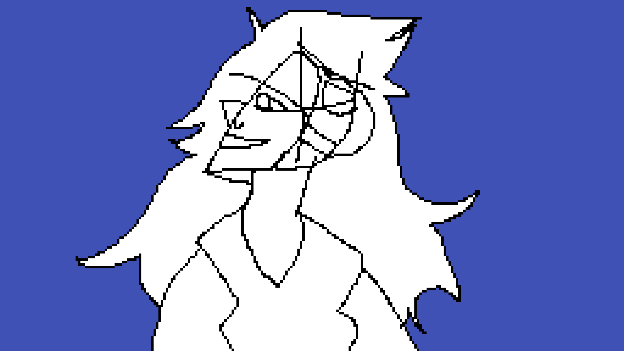 Pixilart - i dunno uwu by Angry-Pineapple