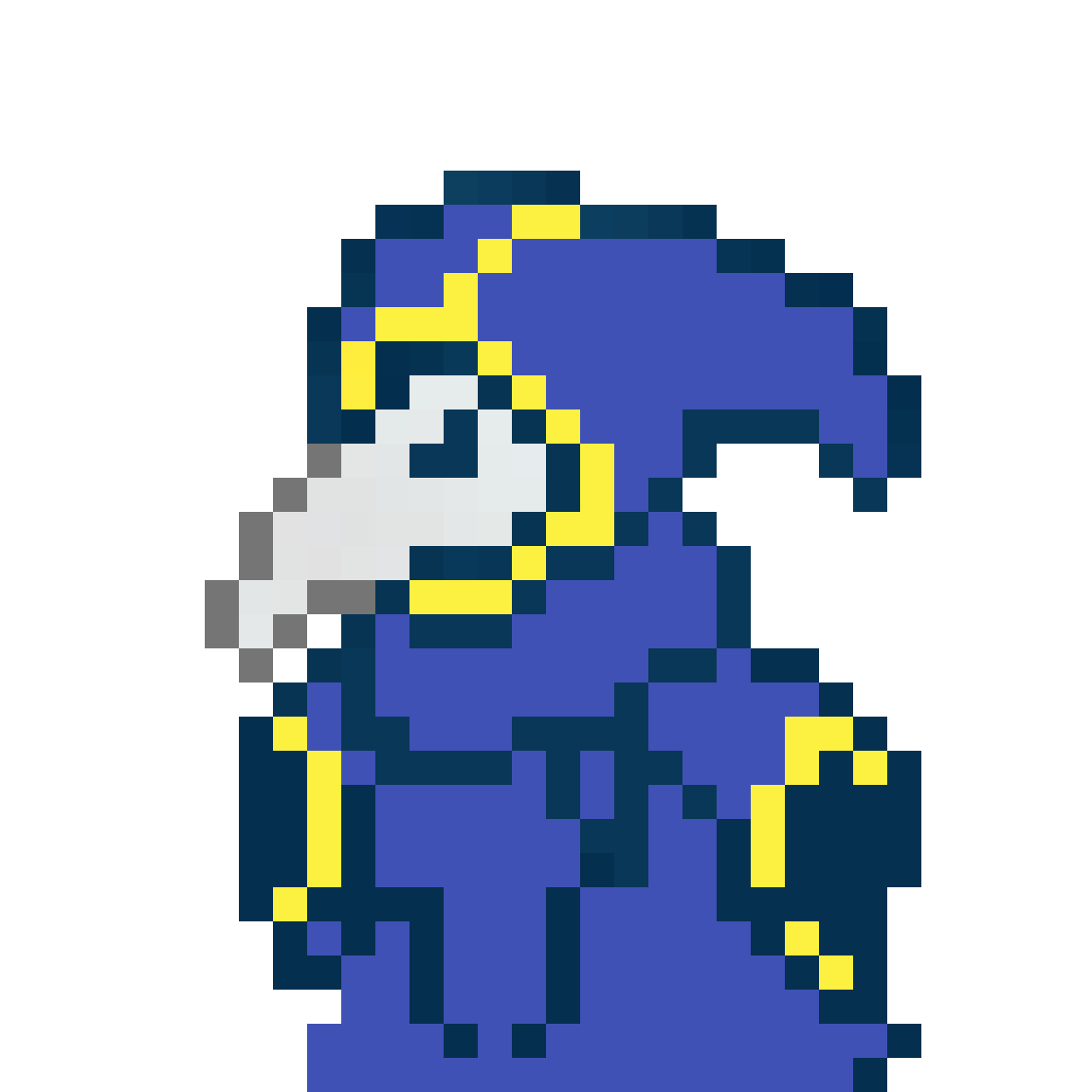Terraria Lunatic Cultist