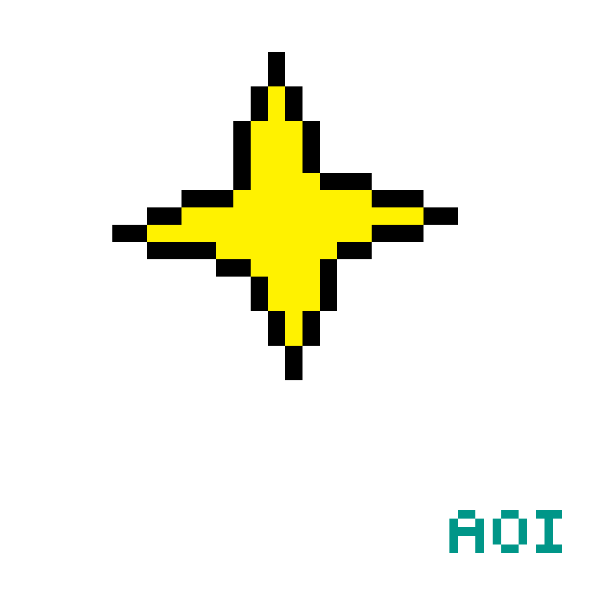 Pixilart - Save Point by Aoi-Aoi