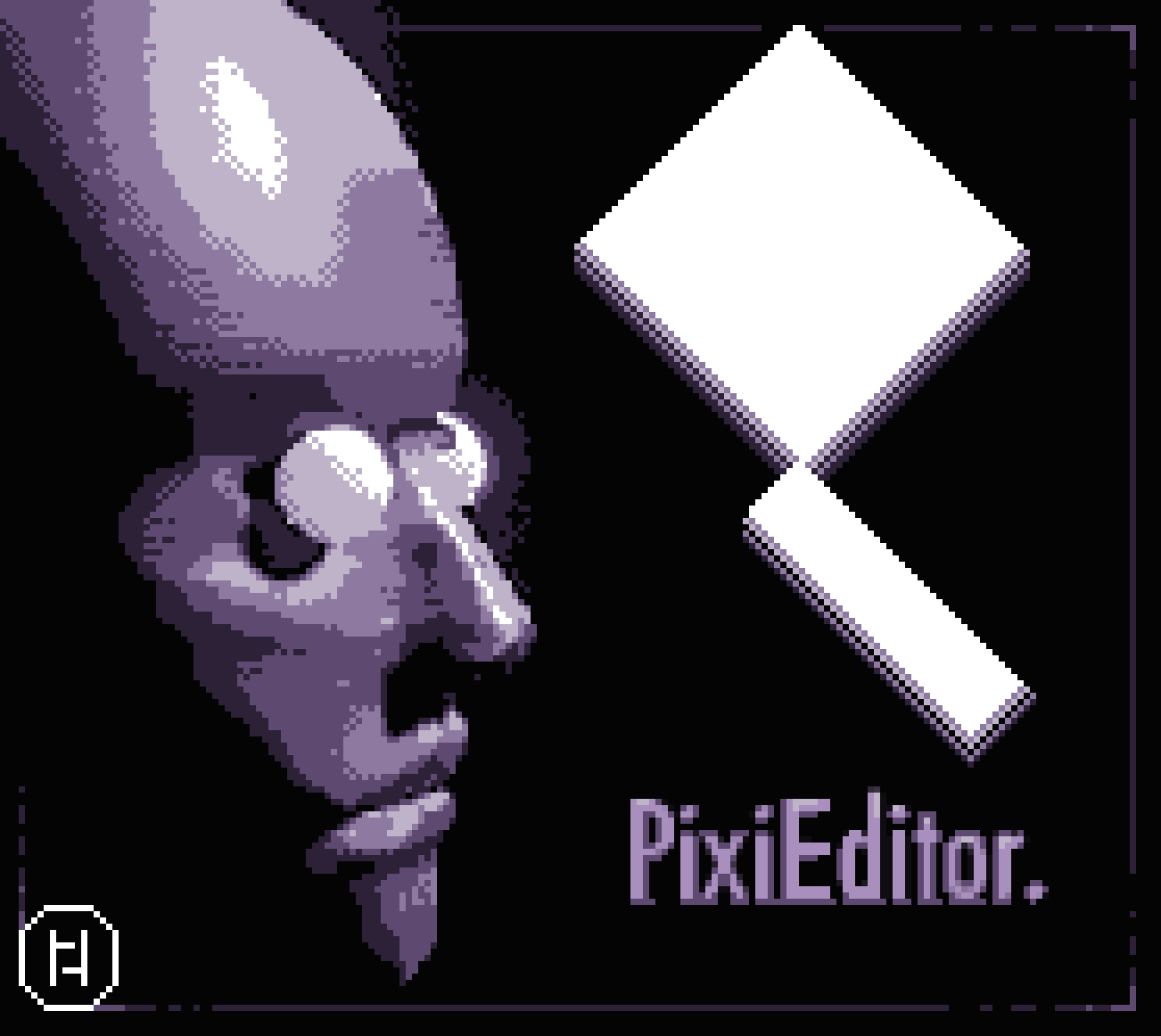 Helixarius's Gallery - Pixilart
