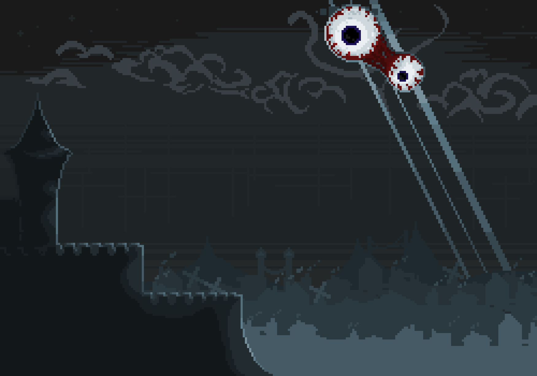 Pixilart - Caelus by Vkn643