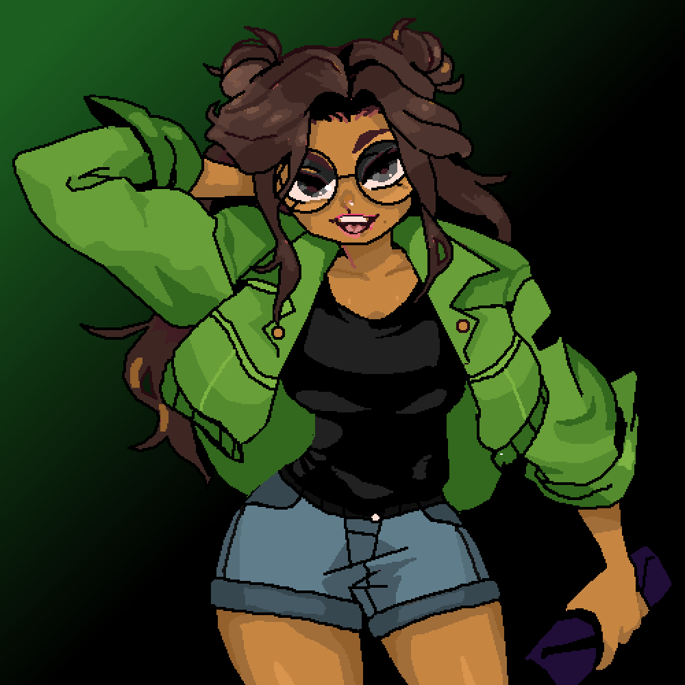 G123's Gallery - Pixilart