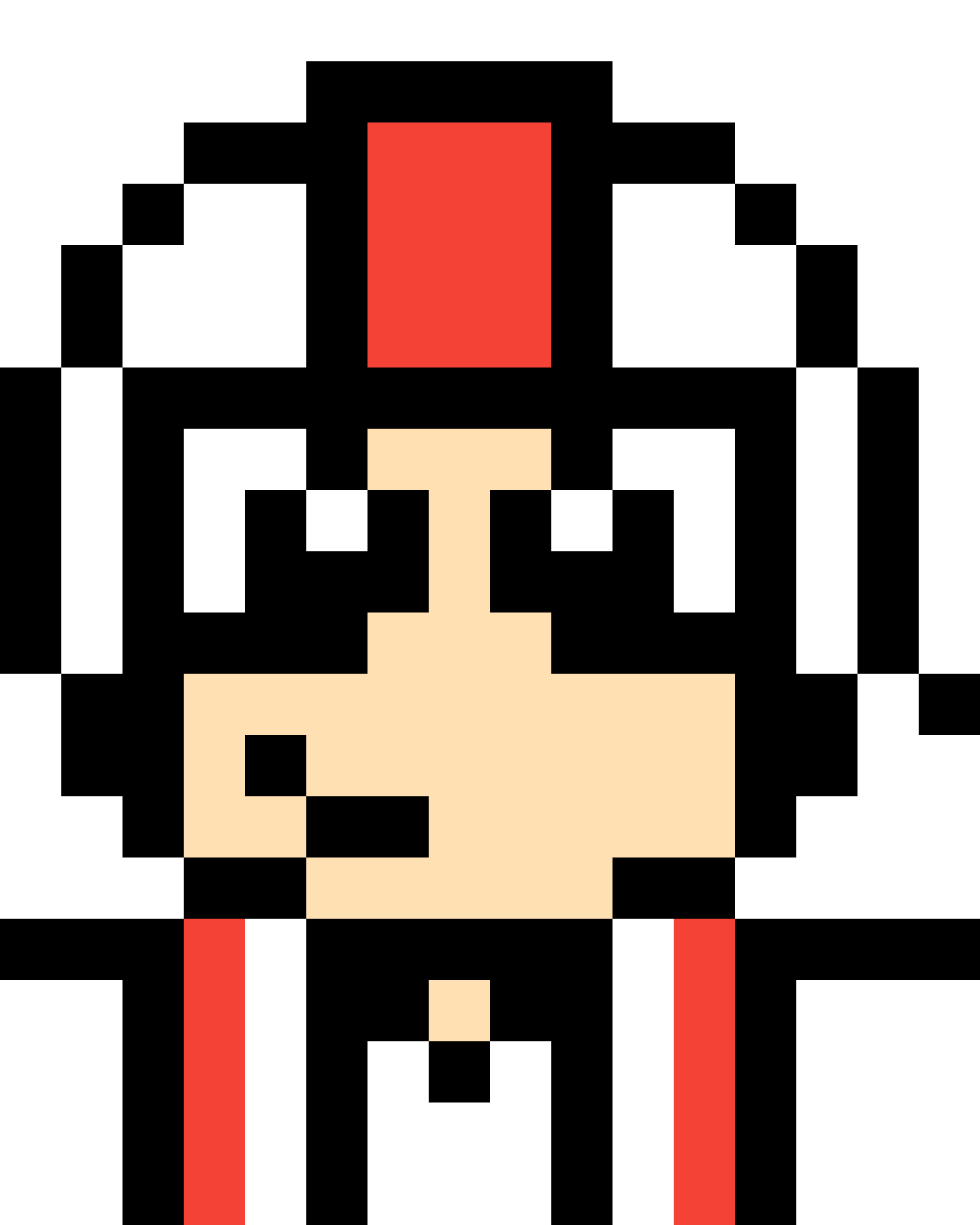 Pixilart - Kick Buttowski by Tanyakhis