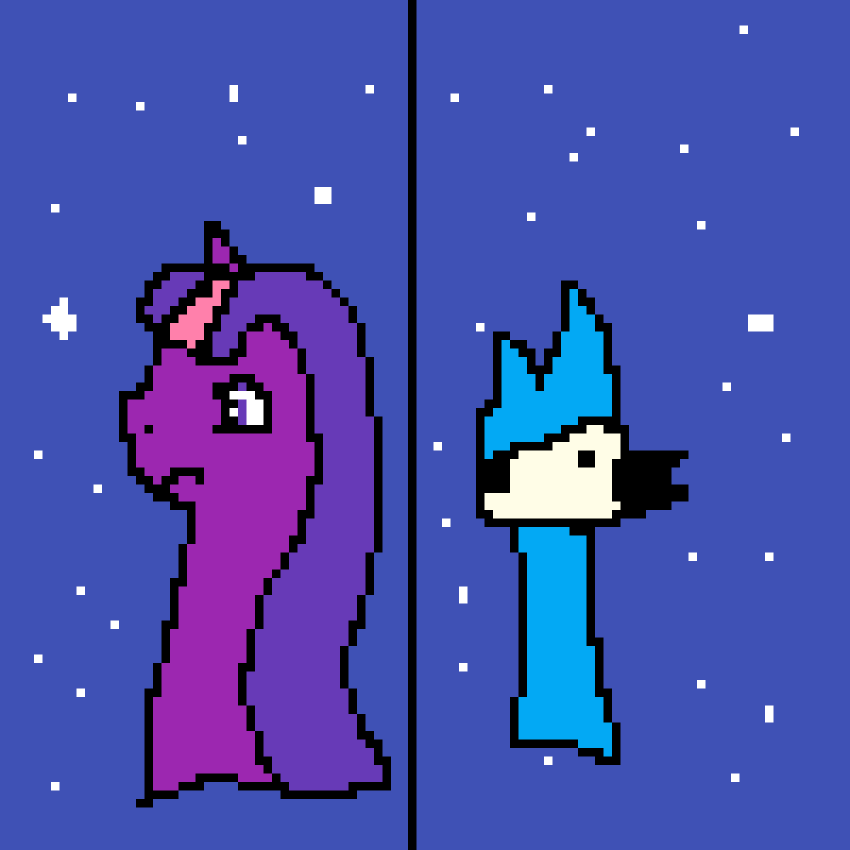 Pixilart - Mordetwi by Anonymous