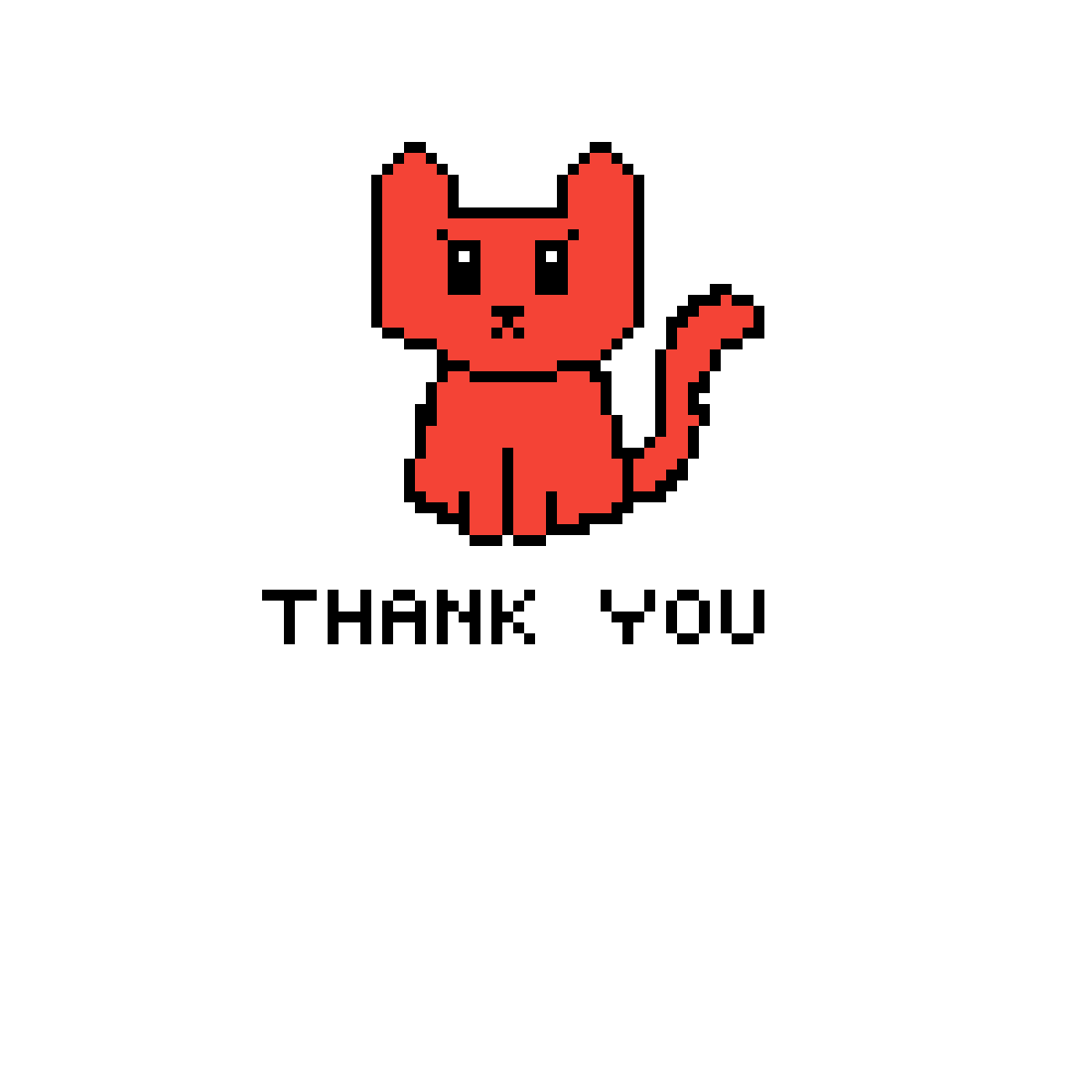 Editing thx - Free online pixel art drawing tool - Pixilart