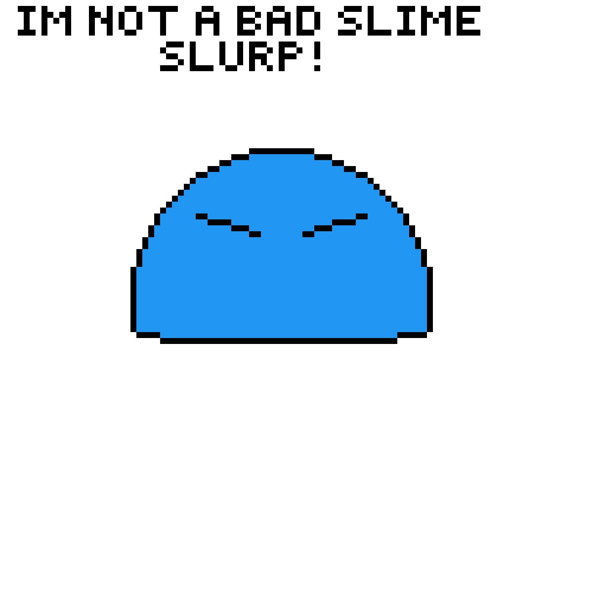 Pixilart - Rimuru Tempest by TheBloodTon