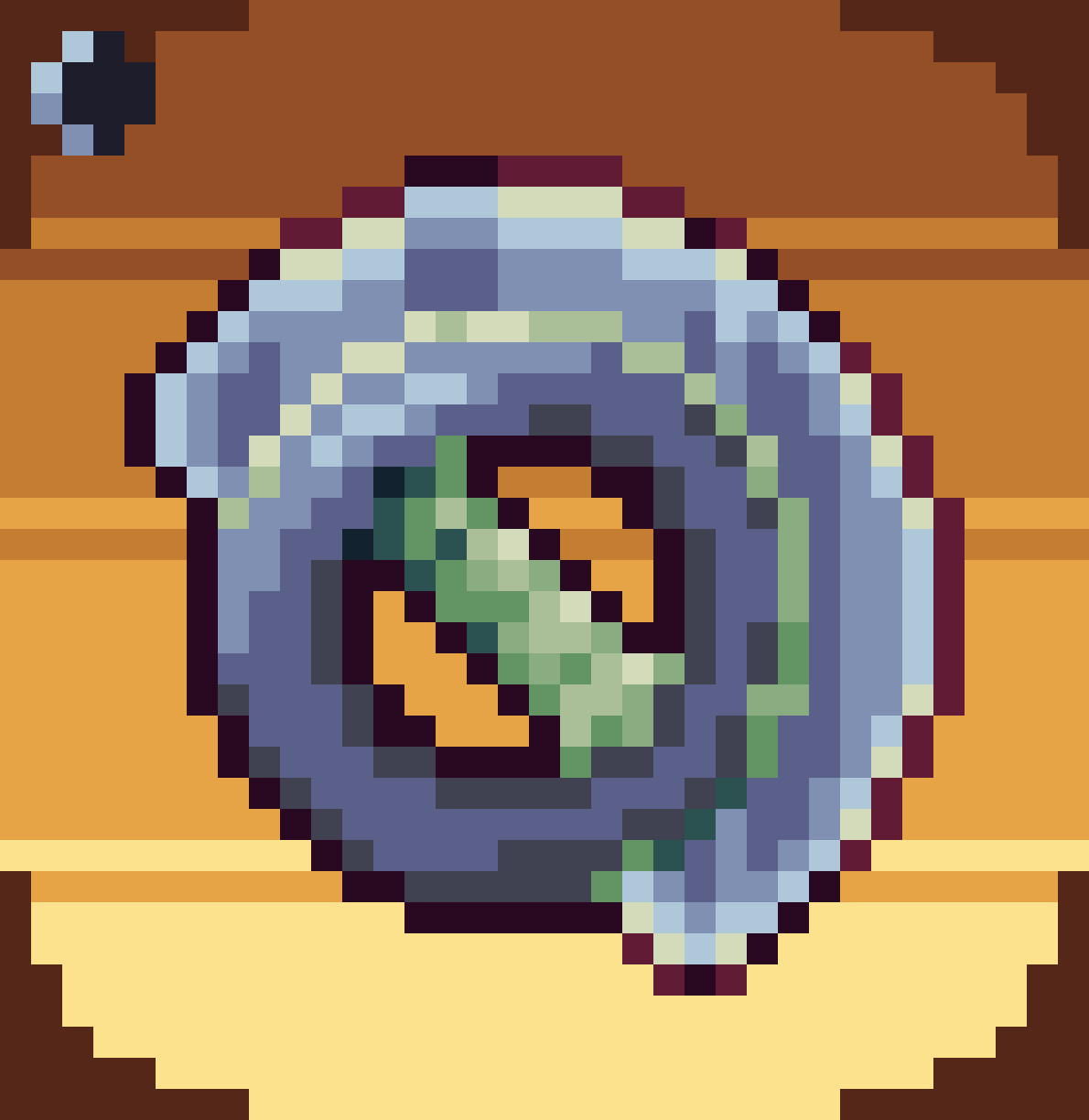Pixilart - Annular ring blade by Eclipse89