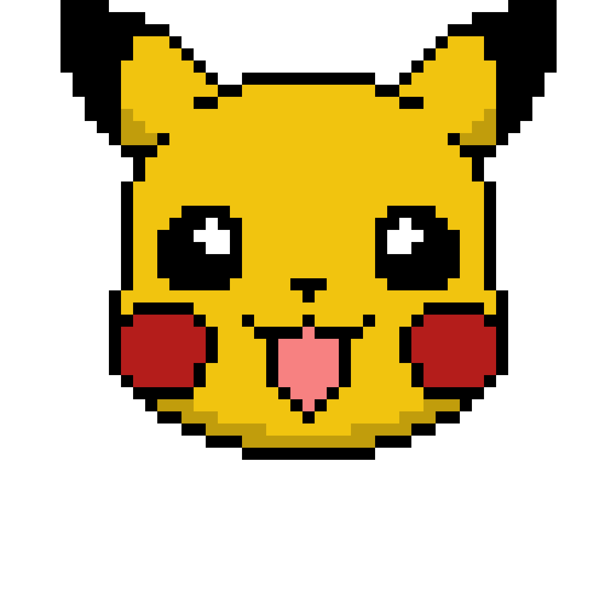 Editing pixli - Free online pixel art drawing tool - Pixilart