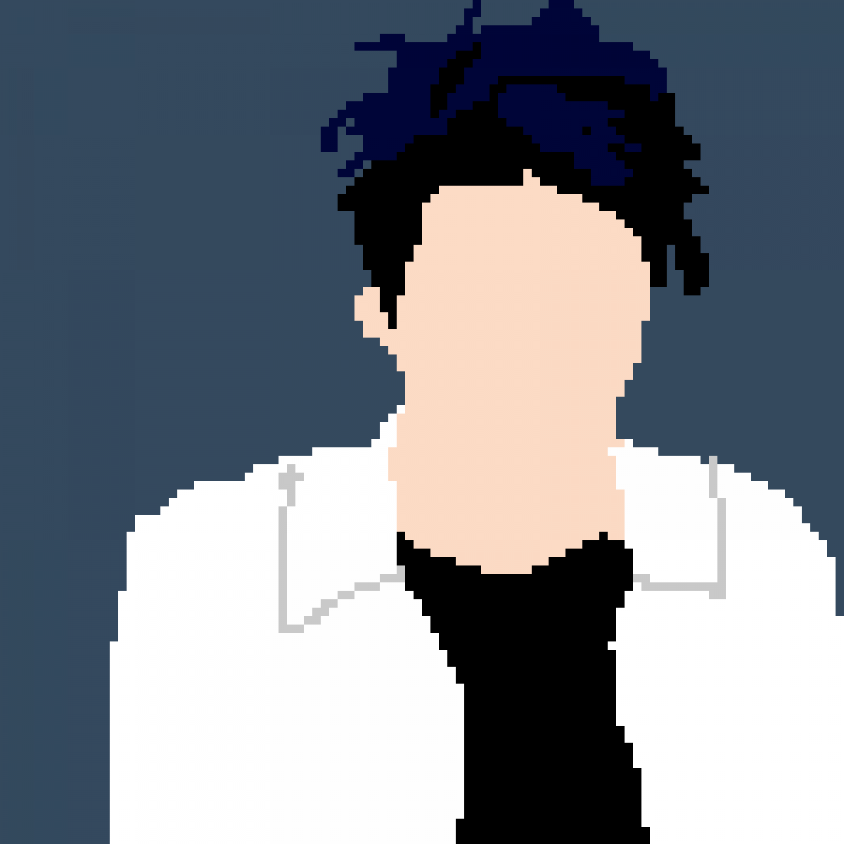 Pixilart - gerard way by Bellathebean