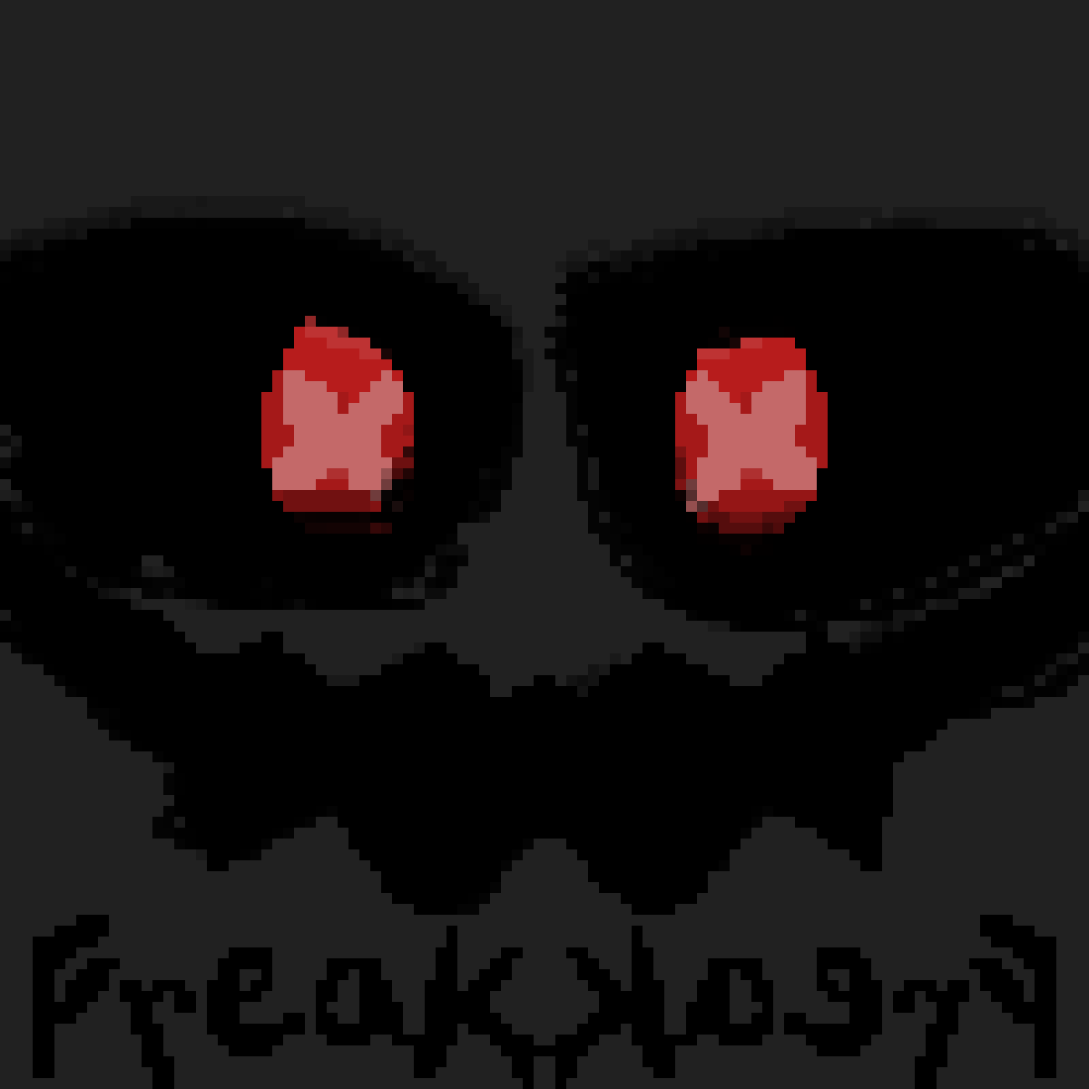 Pixilart - Freak by LovelyKiller
