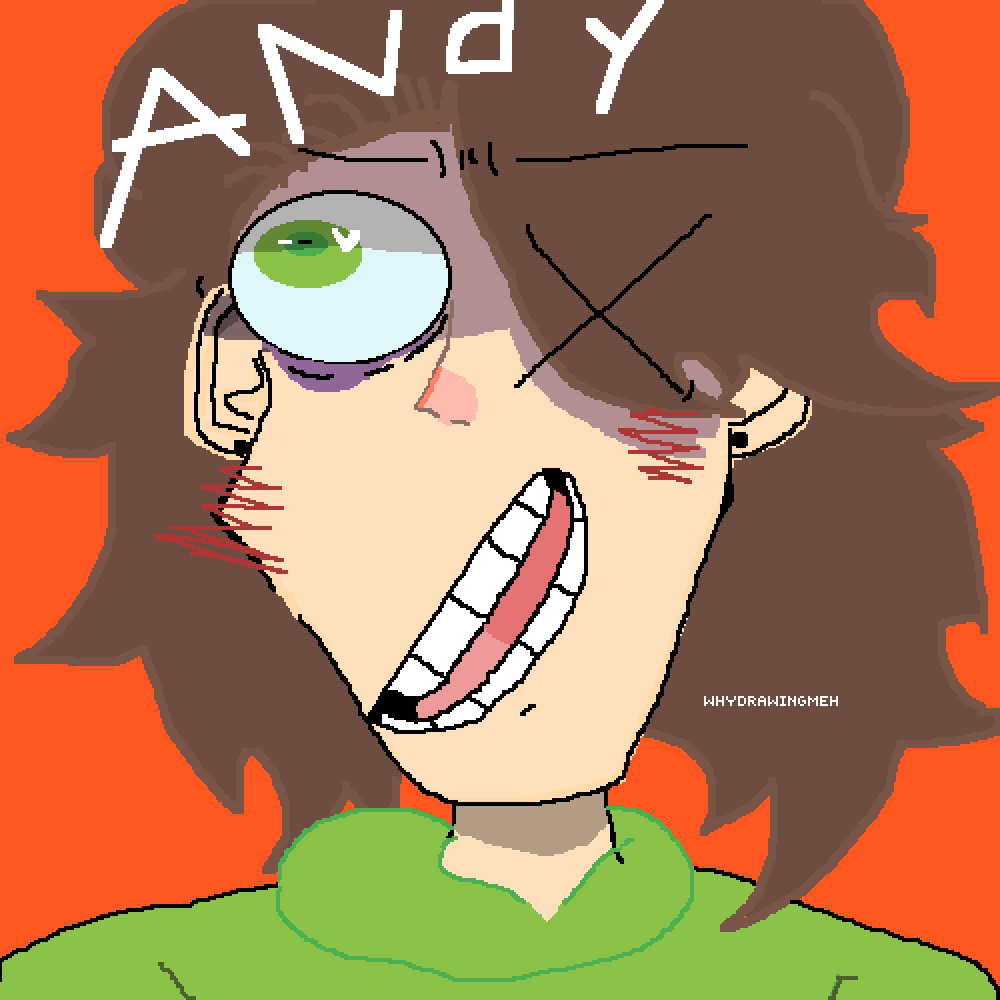 Why-drawing-meh's Gallery - Pixilart