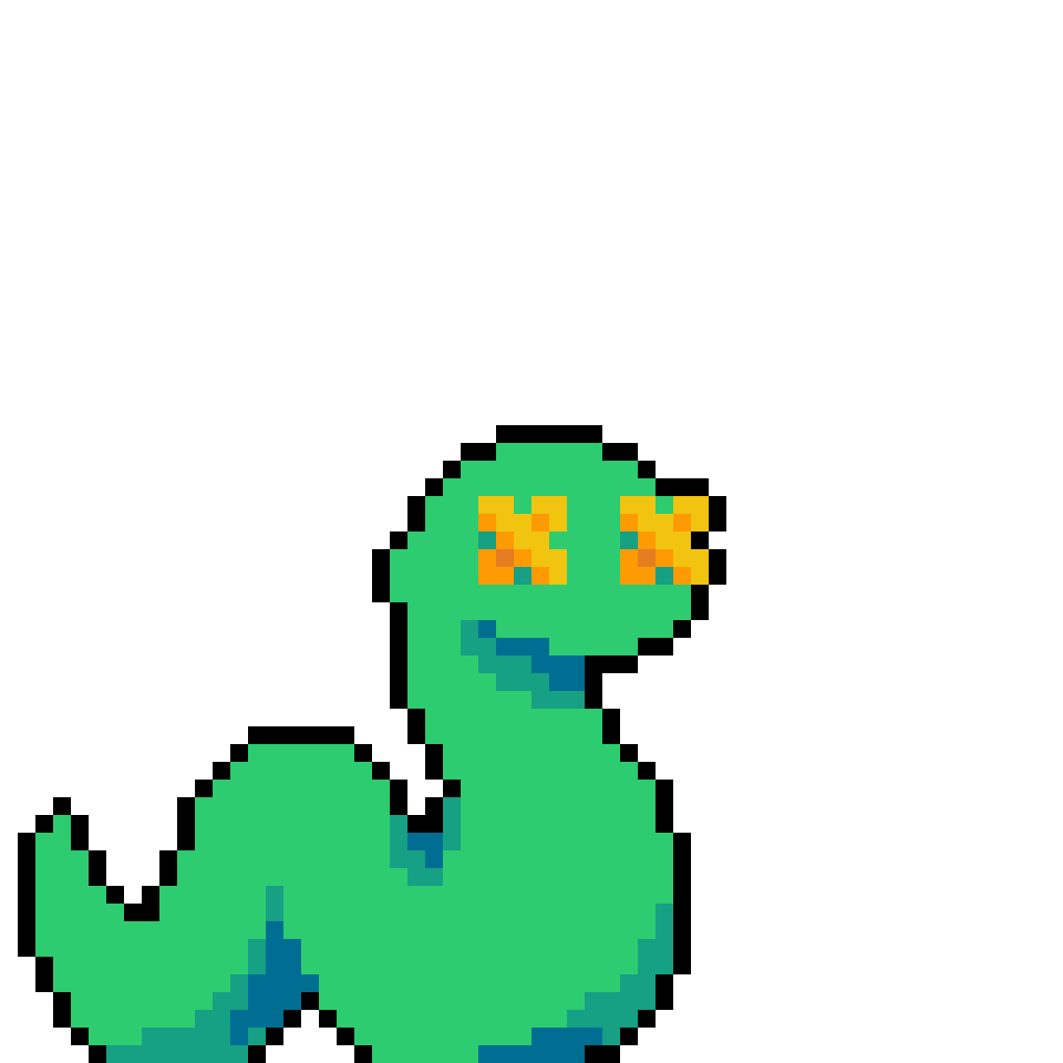 Pixilart - Slink Neutral Special by Dopey-Dragonite