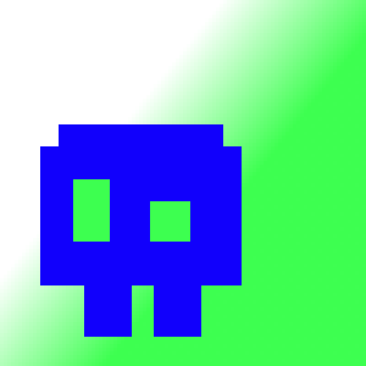 Pixilart - GD ICON 2 by LMartpixil