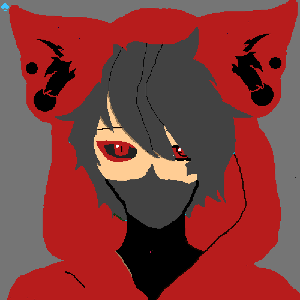 Pixilart - Scar by EnderWolf-MC