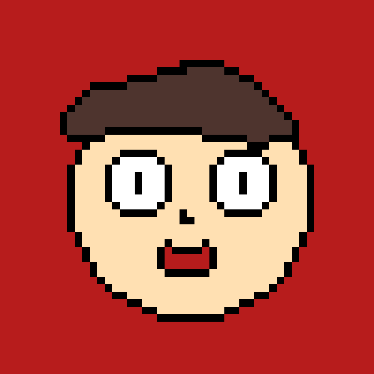 Pixilart - Merp by Zflone