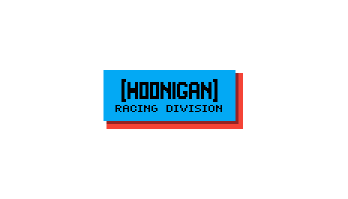 Pixilart - Hoonigan Racing Division by AMKing100